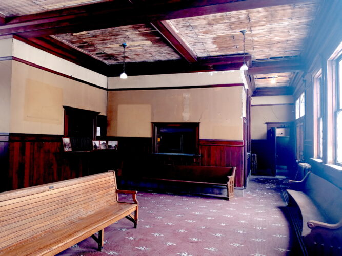 Under new ownership: Calumet couple buys Mineral Range Depot | News ...